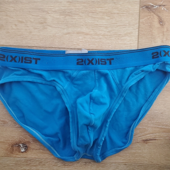 2xist | Underwear & Socks | 2xist Mens Briefs | Poshmark